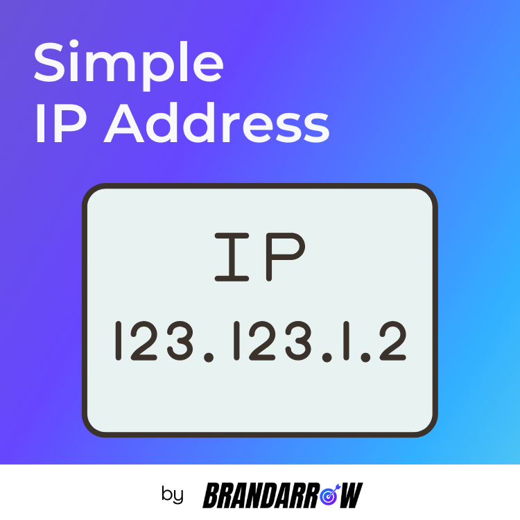 Simple IP Address Plugin | Bubble